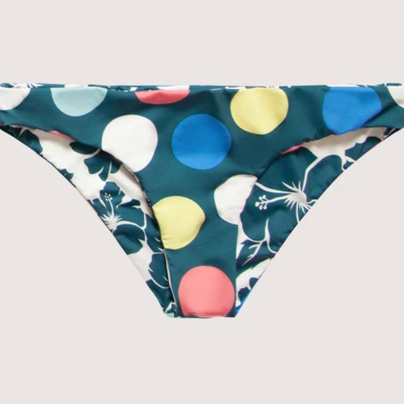 Carve Designs | Swim | Nwt Carve Designs Sanitas Heritage Reversible ...